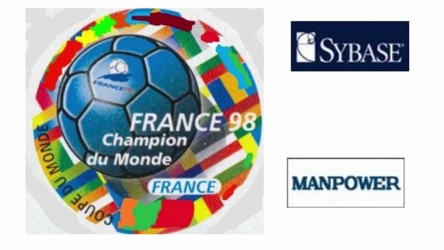 France - Champion du Monde avec Syabse et Manpower