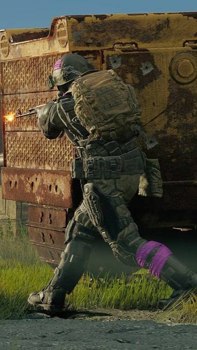 Бои в Нексусе Active Matter