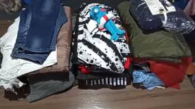 Лот 783 Микс Германия ГЕО ЗИМА 1210₽_кг 93 ед 30,4 кг