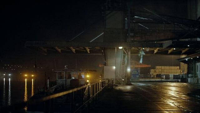 Список смертников: Тёмный волк 6 серия «Пешки и короли» (сериал, 2025)