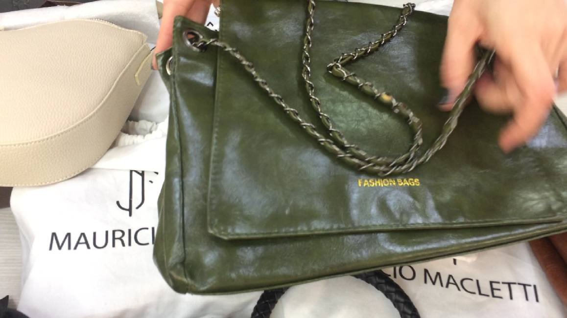 ⭐НОВОЕ ПОСТУПЛЕНИЕ✨сти310.3. Сумки новые