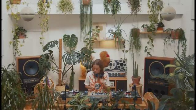 Roots of Chutney: The Influence of Hindustani Folk on Caribbean Music with Poly-Ritmo & Tash LC