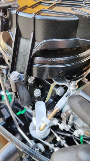 Доработки Hangkai 9.8.mp4