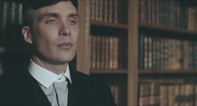 Сериал "Острые козырьки", 3.04 (AlexFilm)