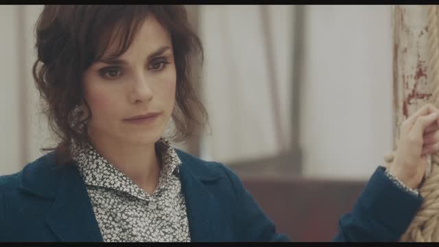 Сериал "Острые козырьки", 2.06 (AlexFilm)