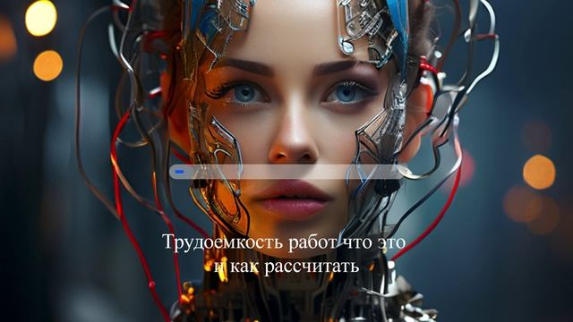 Трудоемкость работ что это и как рассчитать
