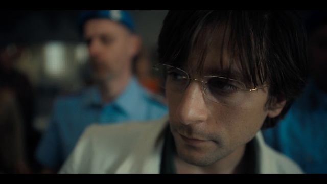 Запутанная история Аманды Нокс 5 серия «Мистер Никто» (сериал, 2025)