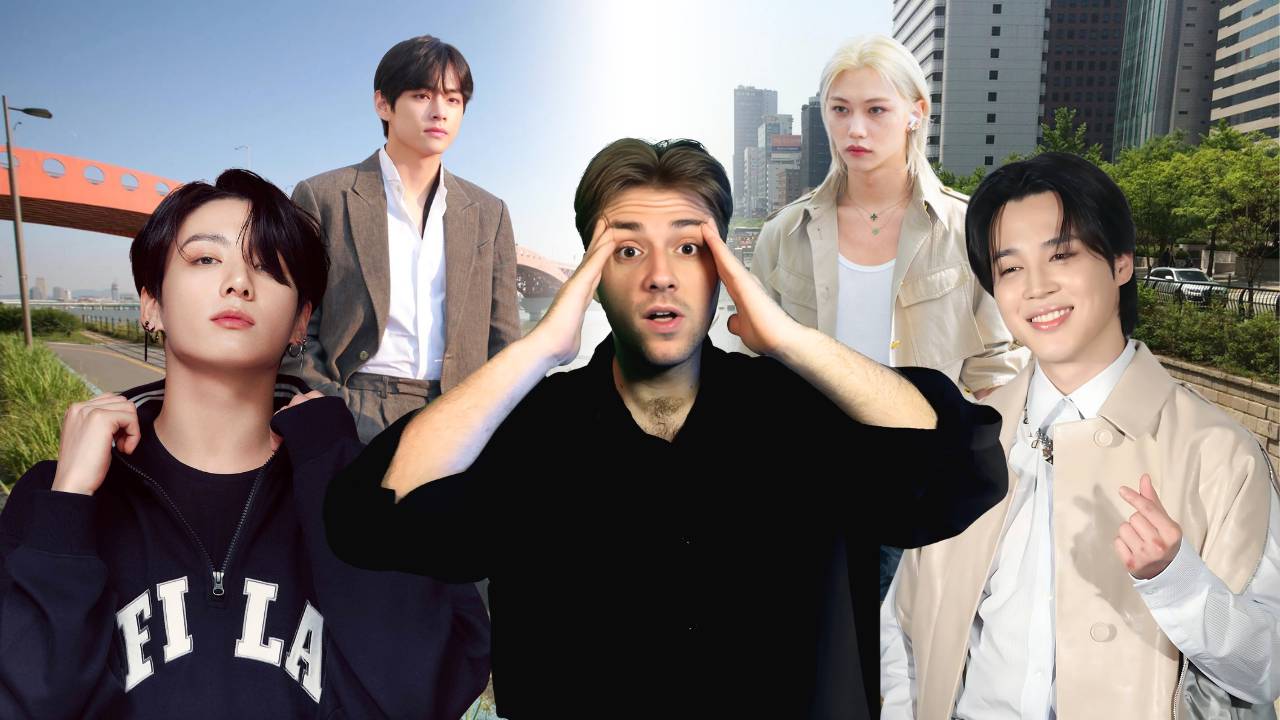 НОВОСТИ КОРЕИ | Что случилось с Чимином | PSY под арестом | Встреча Ви и Чонгука с ARMY | Stray Kids