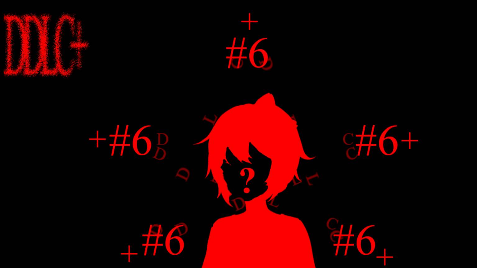 Doki Doki Literature Club Plus! — 6 серия