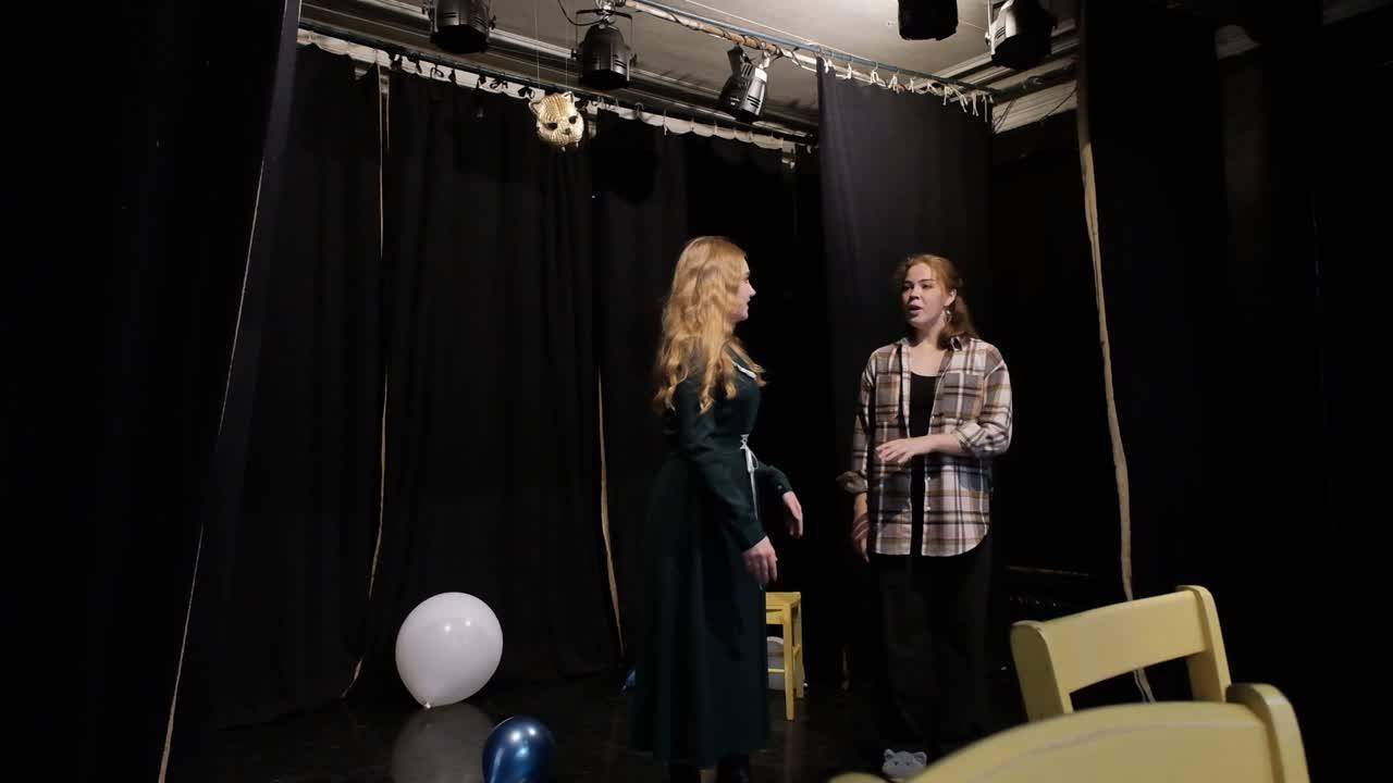 Выступление костромичей не оставило равнодушным ни зал, ни жюри конкурса «Студенческая весна»