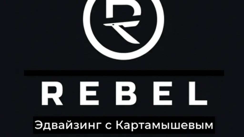 RebelGroup: Эдвайзинг с Картамышевым 001