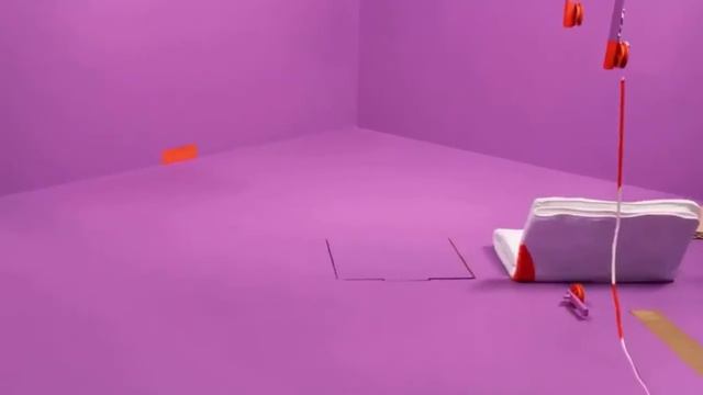 Заставки Телеканал Семёрка (Август - Декабрь 2011)