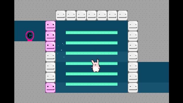 Suck It! Blow It! - Финальная достопримечательность