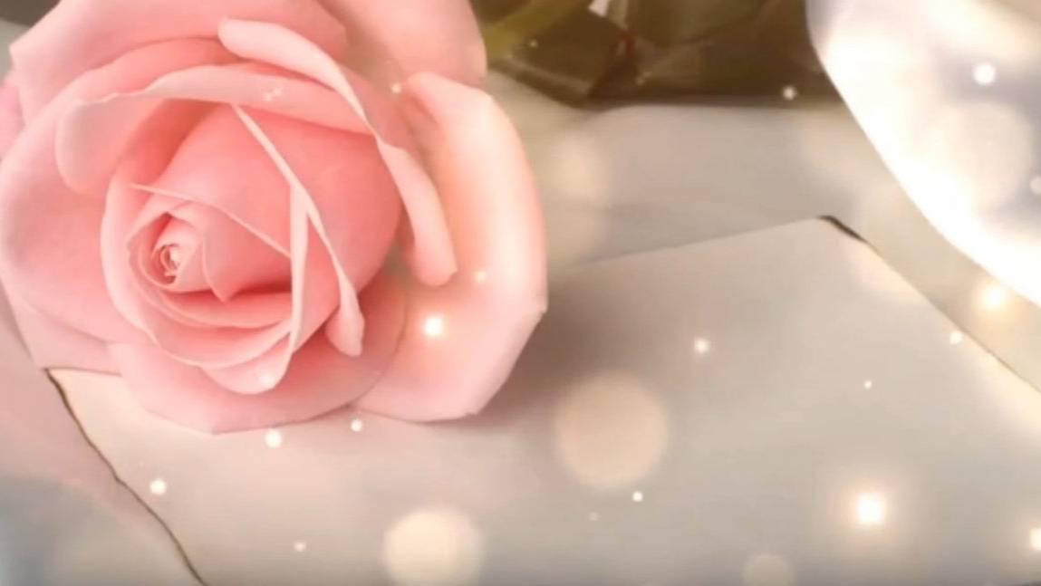 Романс. Такие разные слова...