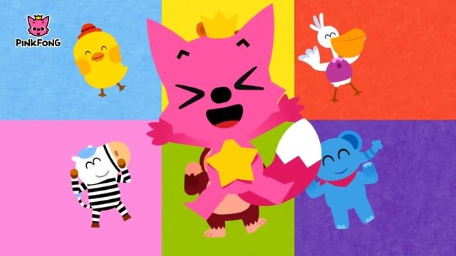 ng ¦ Pinkfong’s Song ¦ Super Phonics ¦ PINKFONG Songs for Children