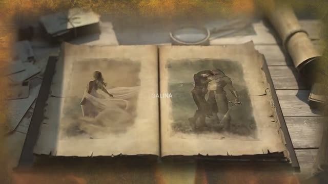 ЛЮБОВЬ И СМЕРТЬ