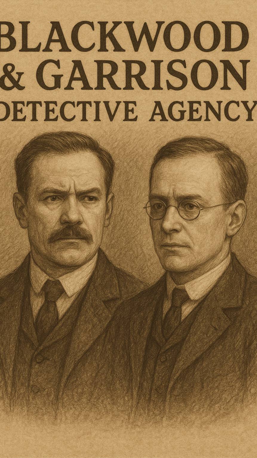 Дело второе "Игры банки и любовь"