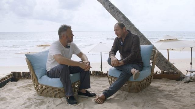 У Алексея Аркевича есть вопросики к Проводникам «Отлетевших»