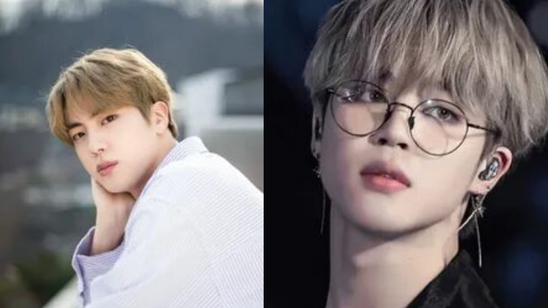 "🎉 ЧимтоБер: Фестиваль Чимина!🎈✨ Джин на неделе моды: мифы и реальность! 📸"