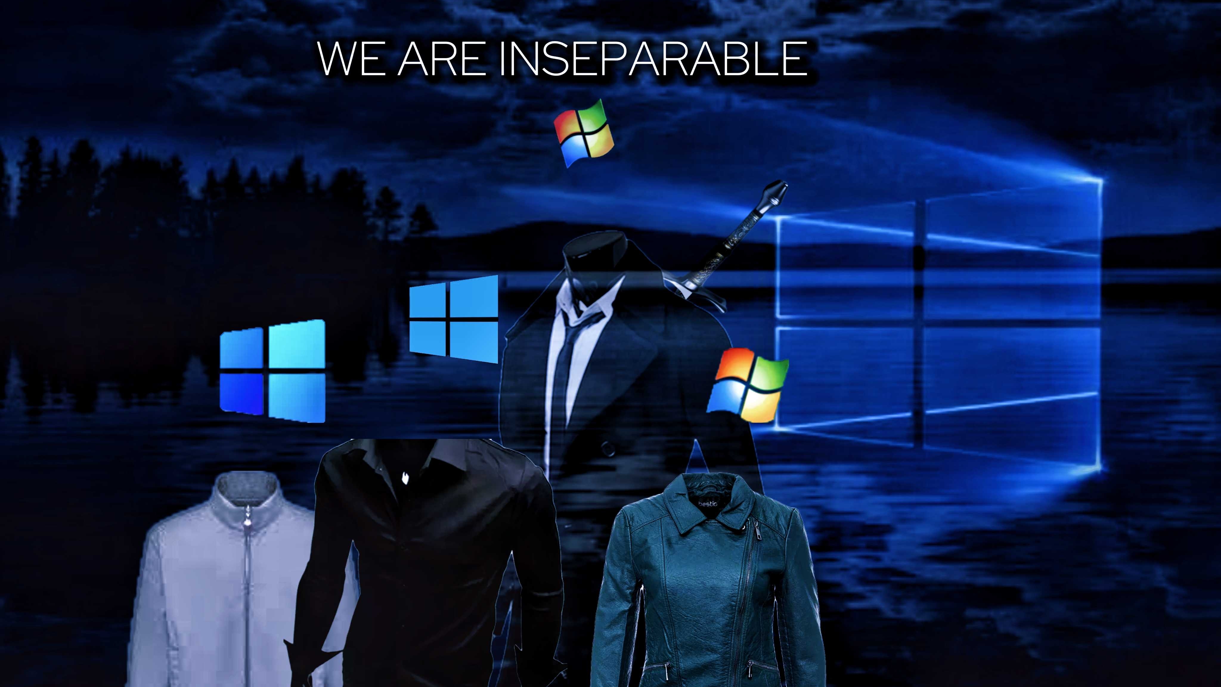 WE ARE INSEPARABLE| 3 SEASON, 17 EPISODE (Неполная версия)