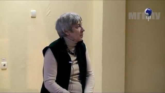 "Нейропсихология" Лекция Ахутиной Т.В. №2