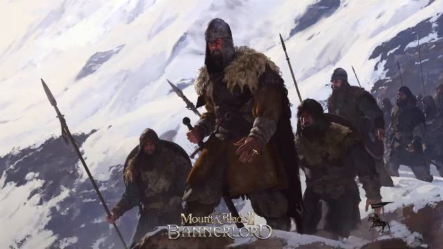 Mount &amp; Blade II: Bannerlord. Биба уже сам гоняет врагов. #15