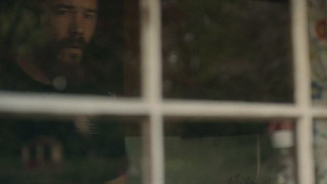 Задание 2 серия «Семейные заявления» (сериал, 2025)