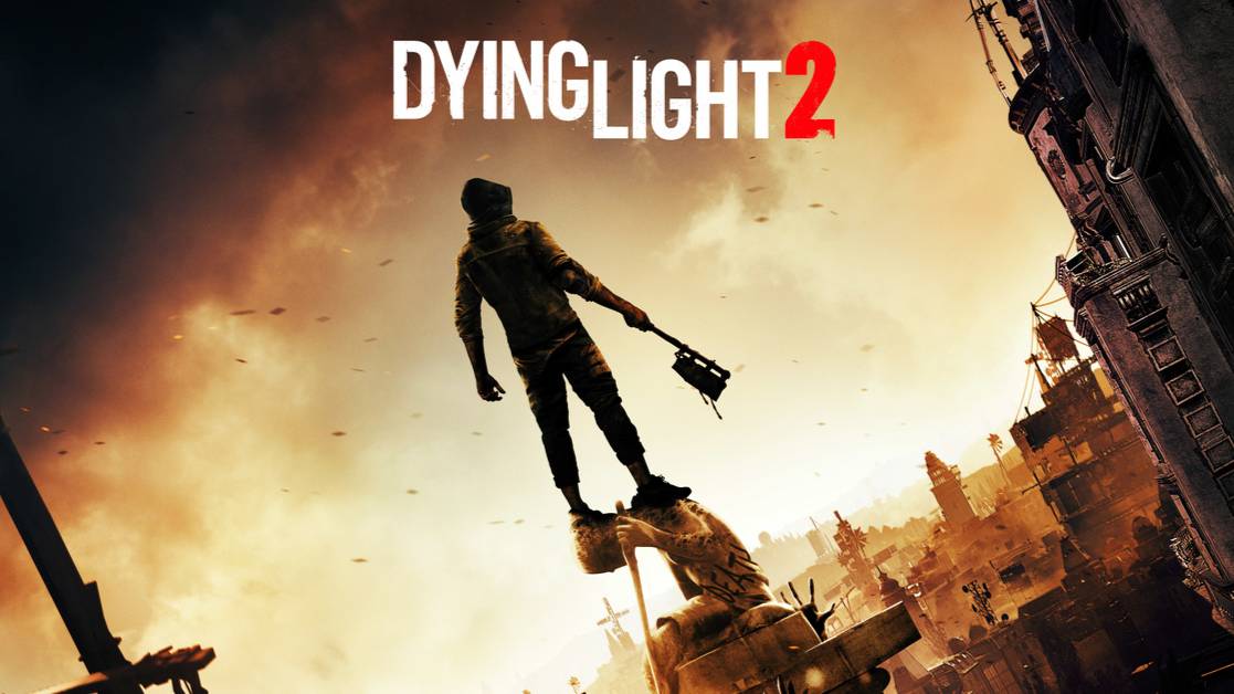 dying light 2 #2 с другом (XBOX SERIESC S)