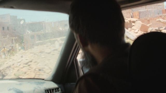 Ядерная угроза 3 серия «Конец времён» (сериал, 2025)