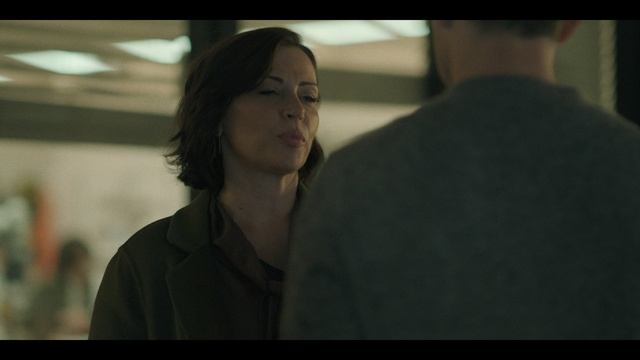 Чёрный кролик 2 серия «Чёрные кролики» (сериал, 2025)