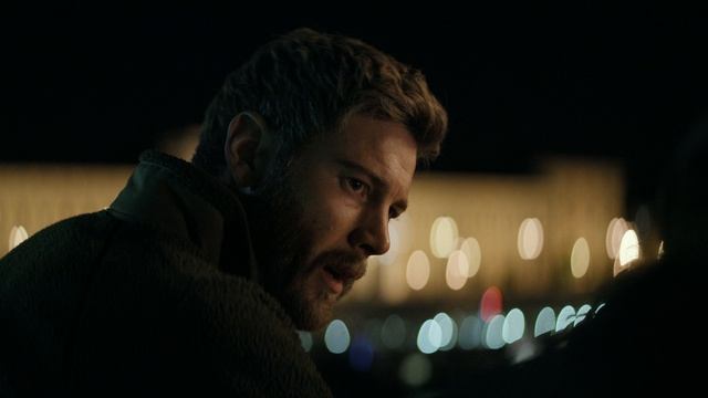 Список смертников: Тёмный волк 2 серия «Прослушивание» (сериал, 2025)