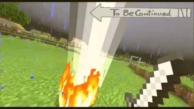 To Be Continued In Minecraft ｜ 50k special