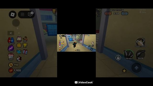 играю в Sharp в Роблокс