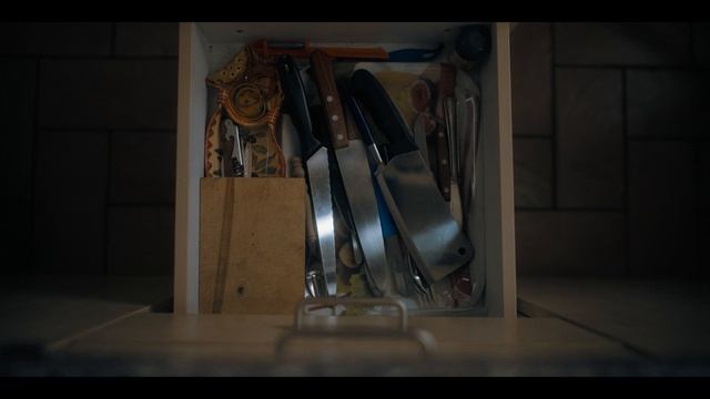 Запутанная история Аманды Нокс 2 серия «Ci vediamo più tardi» (сериал, 2025)