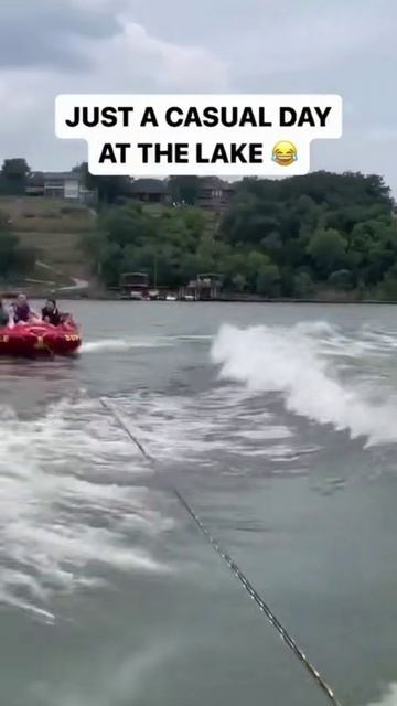 Что могла пойти не так?