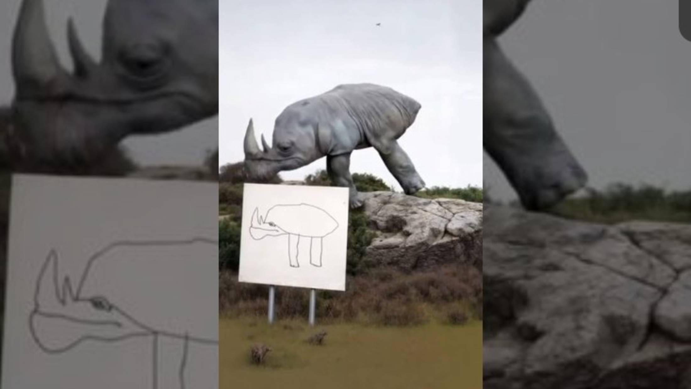 О_о 💥 Сгенерировано нейросетью