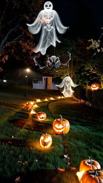 A-Razumovsky - Самый милый день (Хэллоуин) (Remastered) #хэллоуин #halloween