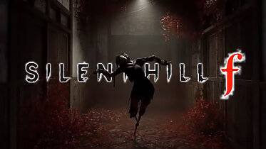 SILLENT HILL F/СЕРИЯ №4 БОЙ С САКУКО.
