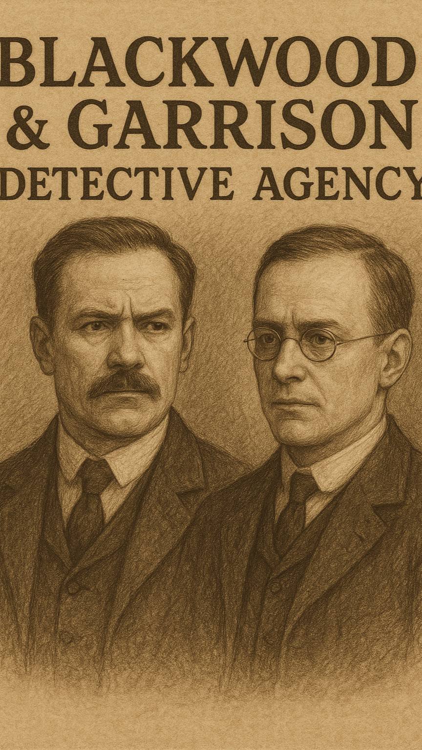 Дело третье. "Тайна леди Маргарет".