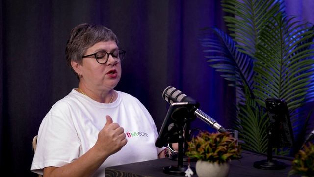 Видеоподкаст о лимфедеме