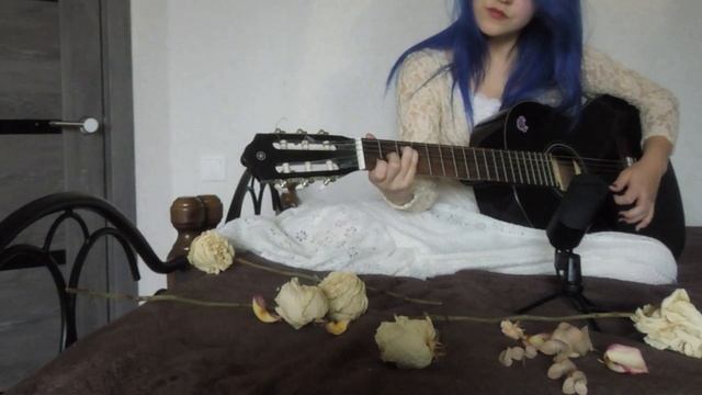 mitski - bag of bones (cover)