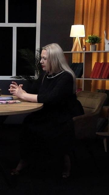 Мария Толстухина: "Я выбираю любовь"