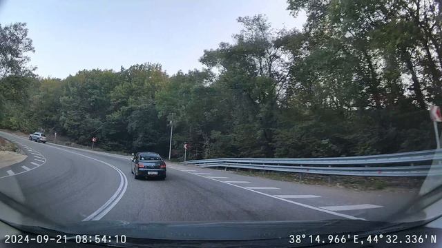 2024 год. Возвращение домой.