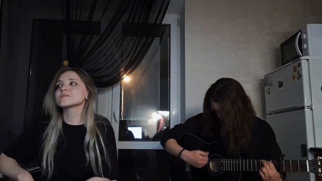 Дурной вкус - пластинки (кавер)