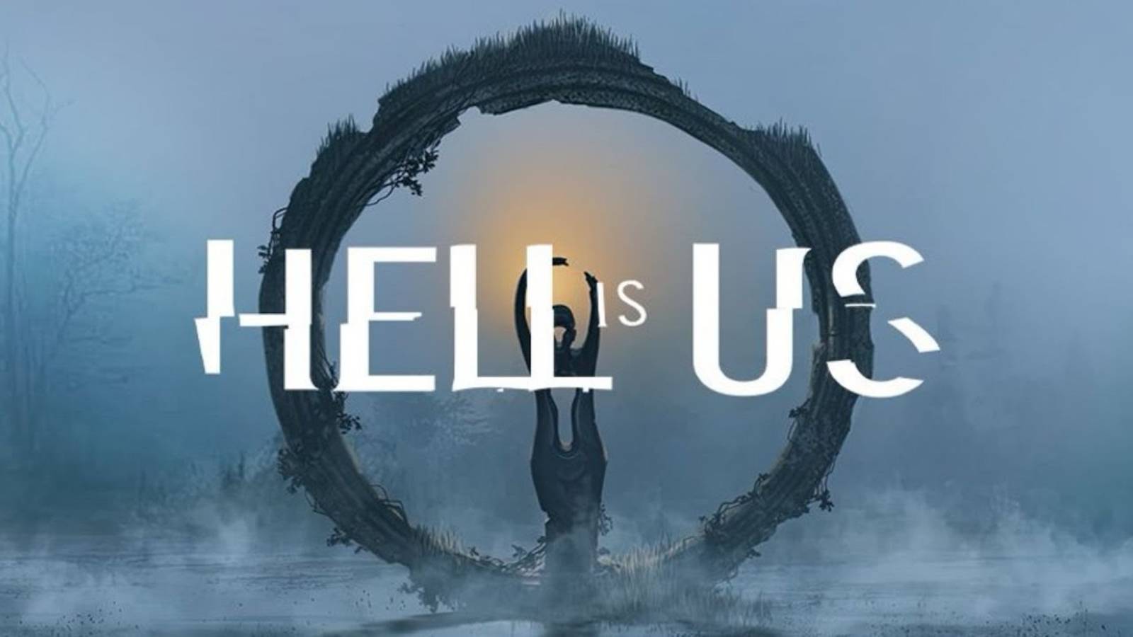 Исследуем Озеро Сайон #5 \ Hell is Us