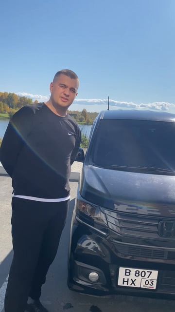 Мы доставили Honda N-WGN Turbo 2014 за 500 000 ₽ | Отзыв клиента