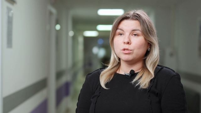 Наши пациенты о «Школе диабета» - Елена, 33 года