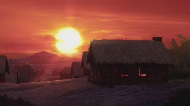 Мультсериал "Кастлвания: Ноктюрн", 1.03 (AlexFilm)