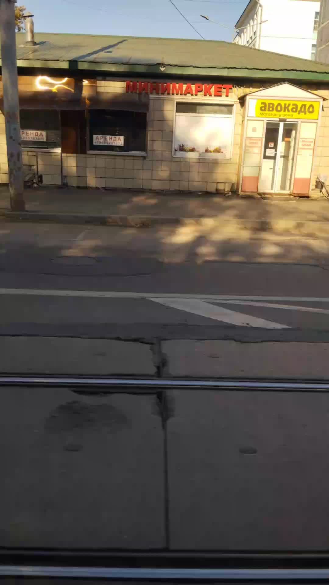 Поездки в общественном транспорте | 30-сен-2025, 2