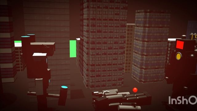 Skibidi toilet no light in the darkness 10